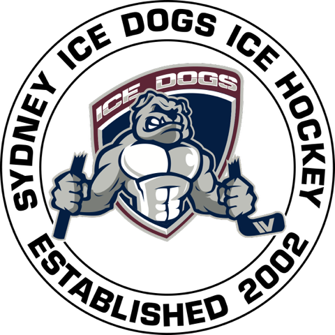 Apparel – Sydney Ice Dogs